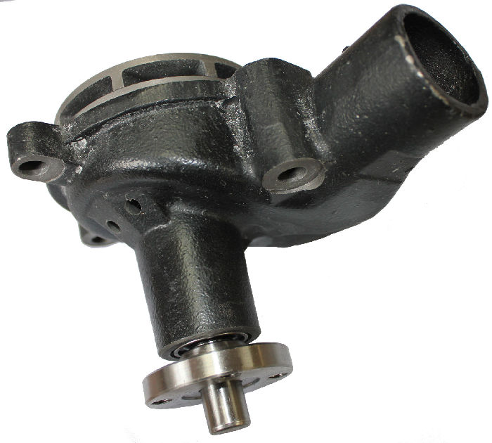 Detail: Street Rod Parts » Chevrolet Water Pump - For Conversion To 235 ...