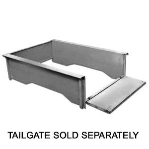 Detail: Street Rod Parts » Chevrolet Truck Bed - Pros Pick Chevy Custom ...