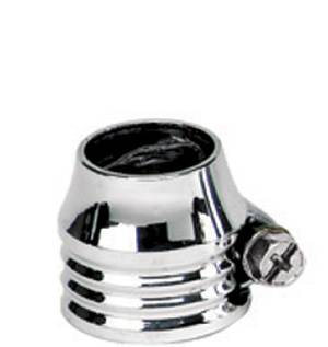 Detail: Street Rod Parts » Clamp. Fuel, 5/16" Braided Hose