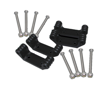 Detail: Street Rod Parts » Coil Relocation Kit For LS (Exc, Truck, LS1 ...