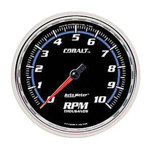 Detail: Street Rod Parts » Instrument Gauges - Auto Meter