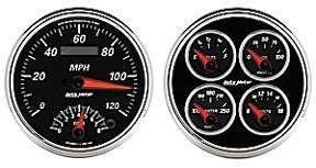 Detail: Street Rod Parts » Instrument Gauges - Auto Meter Designer ...