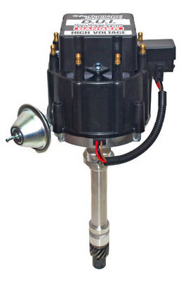 Detail: Street Rod Parts » Chevrolet Chevy V8 HEI Distributor All small ...