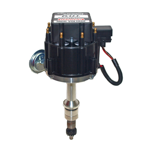 Detail: Street Rod Parts » Ford V8 HEI Distributor 302 With Factory ...