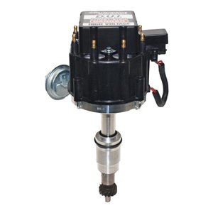 Detail: Street Rod Parts » Ford Inline 6 HEI Distributor 170-200 CID
