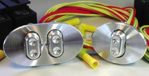 Detail: Street Rod Parts » Power Window Switch Kit