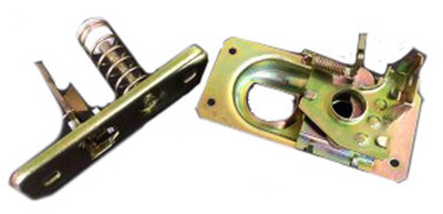 Detail: Street Rod Parts » Hood Latch and Catch